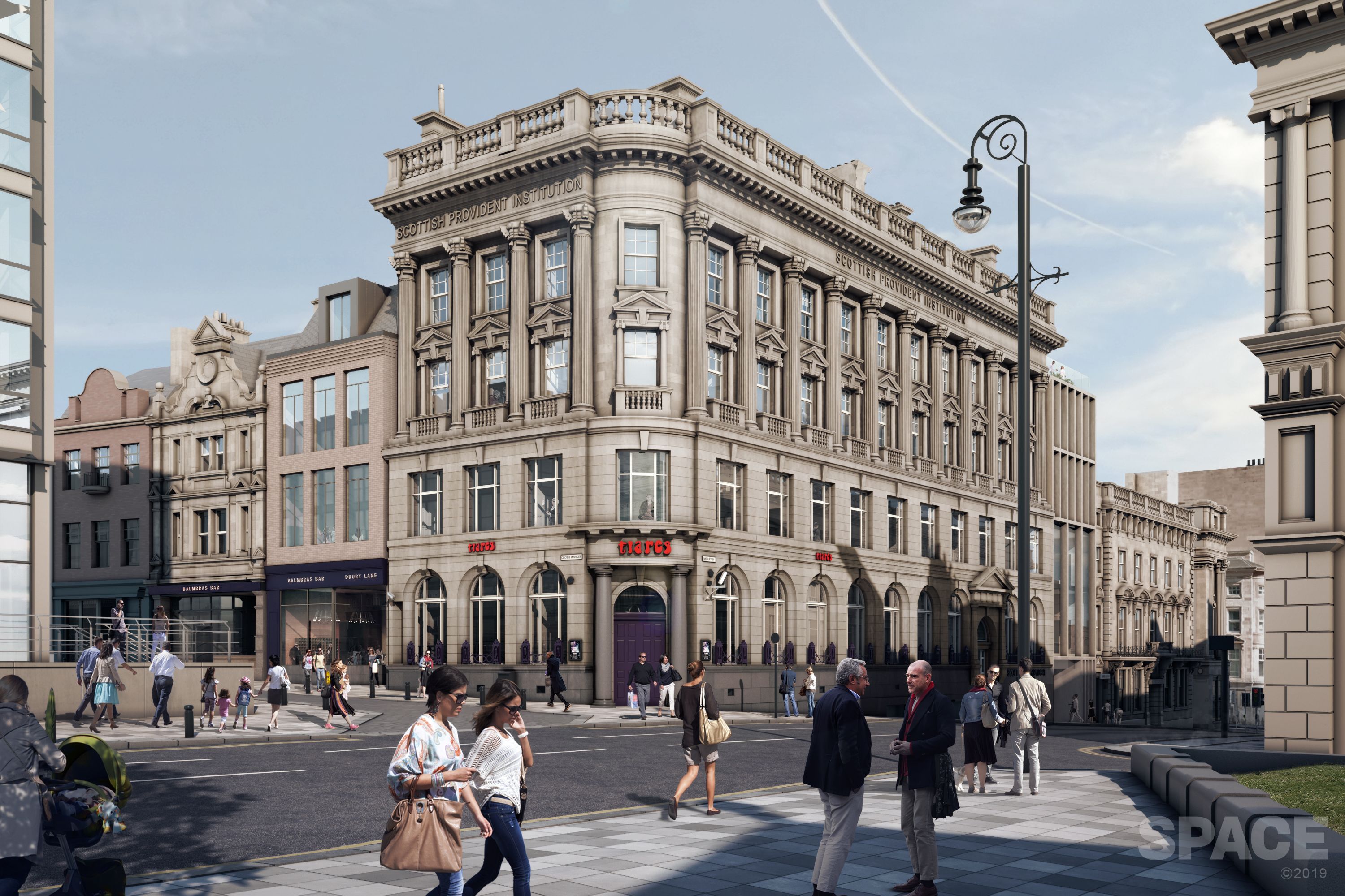 Planning Permission Granted For Grade 2 And Grade 2 Listed Buildings planning-permission-granted-for-grade-2-and-grade-2-listed-buildings